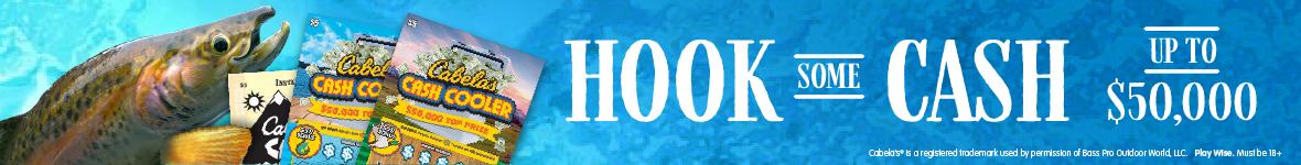 Idaho Cashword - Login